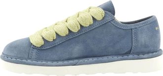 Panchic Femme, Chaussures, Bleu, Taille: 38 EU P001W030 Baskets