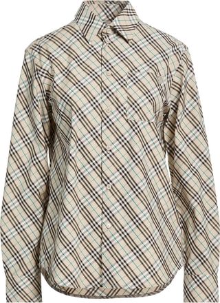 Burberry TOPS - Hemden auf YOOX.COM