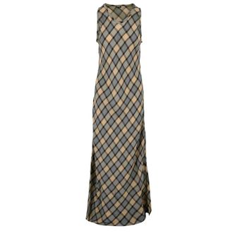 Aspesi Gr&uuml;ne kleid f&uuml;r Frauen - - Dresses - Damen - Gr&uuml;n - S