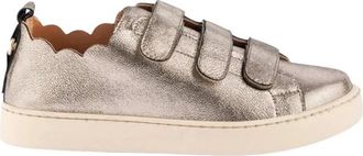 Maison Toufet Femme, Chaussures, Jaune, Taille: 40 EU Julianne Baskets