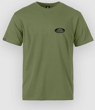 Horsefeathers Junky T-Shirt sage