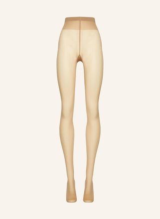Wolford Feinstrumpfhose Individual 10 Den beige