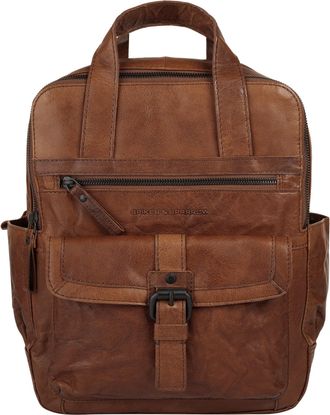 Spikes & Sparrow Rucksack