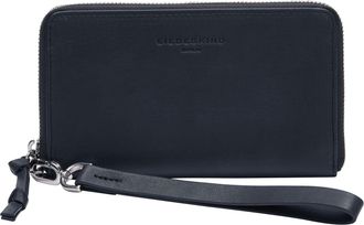 Liebeskind Liebeskind Berlin Tamora Vivian Geldbörse, Large (10 cm x 18 cm x 2.5cm), Midnight Sky