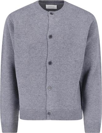 Berner K&uuml;hl Button Cardigan Bolied