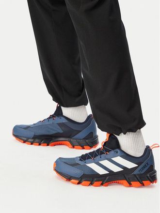 adidas Trekkingschuhe Terrex Rockadia Hiking Shoe KJ0411 Blau