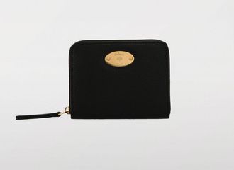 Mulberry Portefeuille MULBERRY Femme couleur Noir