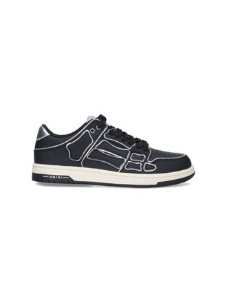 Amiri Low-Top Sneakers Skel