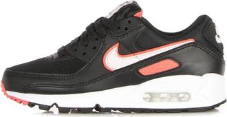 Nike Air Max 90 - - Sport - Damen - Schwarzk - 38 EU