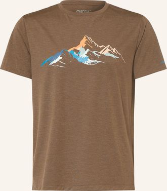 Meru Me&deg;Ru Funktionsshirt Brito 2.0 gruen