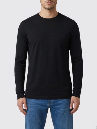 Giorgio Armani T-Shirt GIORGIO ARMANI Homme couleur Noir
