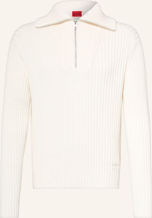 HUGO BOSS Hugo Troyer Srithon weiss