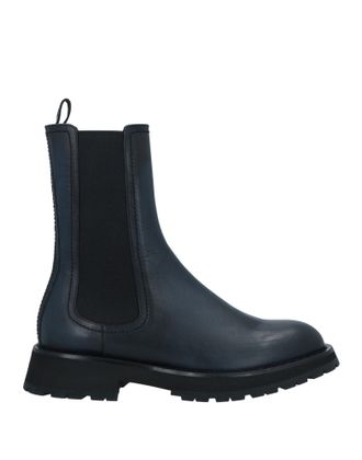 Alexander McQueen SCHUHE - Stiefeletten auf YOOX.COM