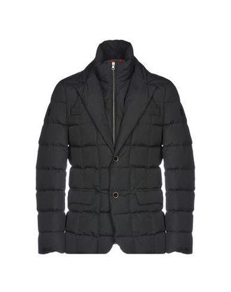 Fay MANTEAUX - Doudounes plume ou synth&eacute;tique sur YOOX.COM