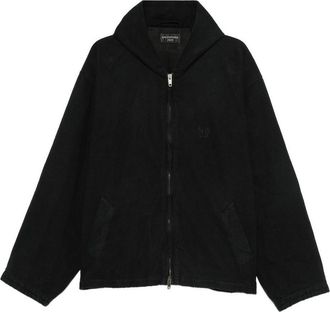 Balenciaga Blazer - Schwarz