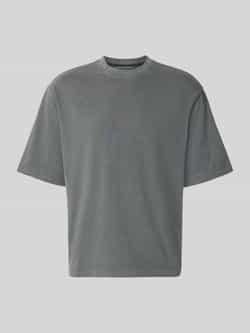 Selected Boxy Fit T-Shirt aus reiner Baumwolle Modell CORY