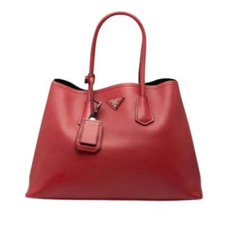 Prada Damen, Pre-Owned, Rot, ONE SIZEGr&ouml;&szlig;e