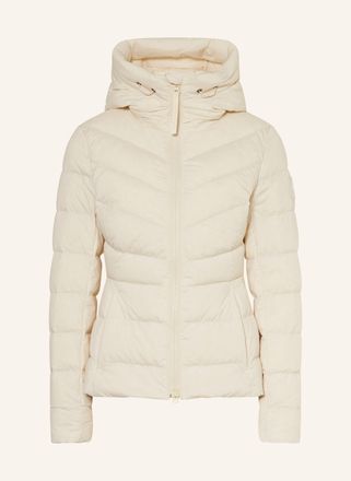 Canada Goose Daunenjacke Claire weiss
