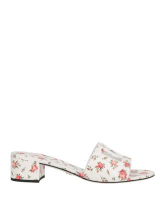 Dolce & Gabbana SCHUHE - Sandalen auf YOOX.COM