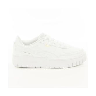Puma Puma, Damen, Schuhe, Wei&szlig;, 37 EUGr&ouml;&szlig;e