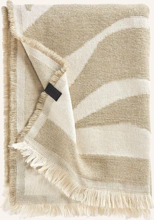 Sch&ouml;ner Wohnen Kollektion Sch&ouml;ner Wohnen Kollektion Wohndecke View beige