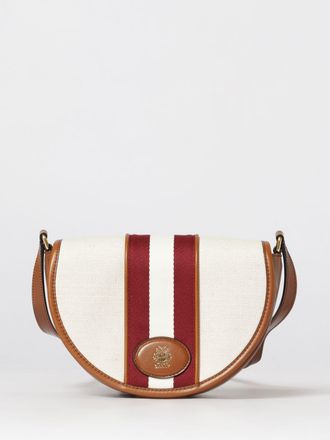 Bally Sac Bandouli&egrave;re Femme couleur Naturel