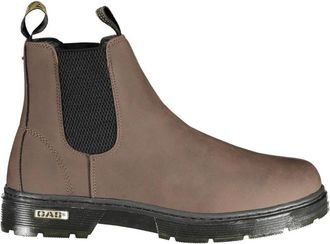 Gas Reik NBX Chelsea Boot - Femme - Chaussures - Brun - Taille: 36 EU