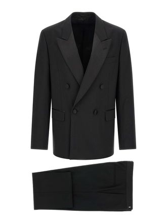 Lardini Tailleur - Noir