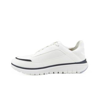 Geox Homme, Chaussures, Blanc, Taille: 42 EU Baskets