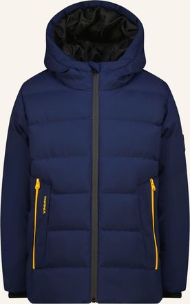Vingino Vingino Steppjacke Takes blau