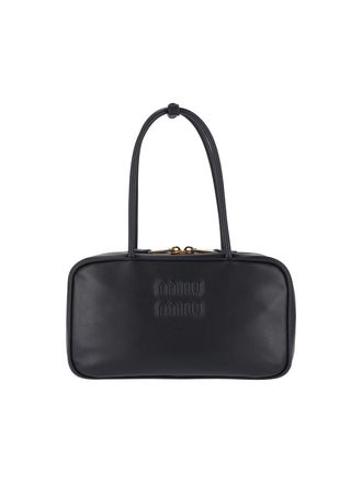 Miu Miu Mittelgro&szlig;e Handtasche Beau