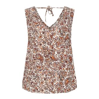 Cream Robe Crtiah - Femme - Tops - Multicolore - Taille: 44 FR