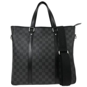 Louis Vuitton Damen, Pre-Owned, Grau, ONE SIZEGr&ouml;&szlig;e