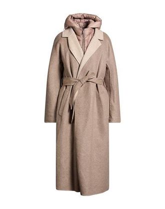 Moorer MANTEAUX - Manteaux longs sur YOOX.COM