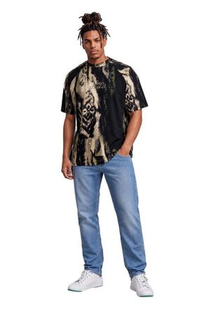 Carlo Colucci T-Shirt Ficai