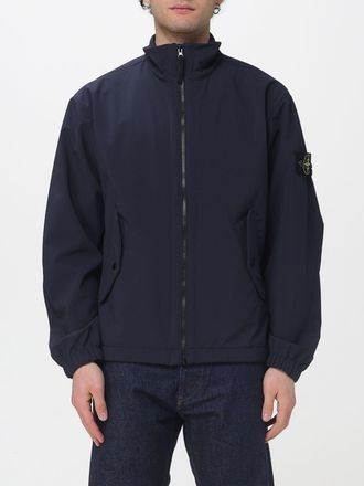 Stone Island Jacke STONE ISLAND Herren Farbe Blau