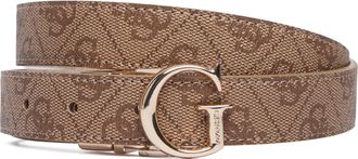 Guess G&uuml;rtel Guess BW9456 P6325 Braun