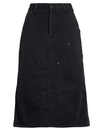 Carhartt Work in Progress BAS - Jupes en jean sur YOOX.COM