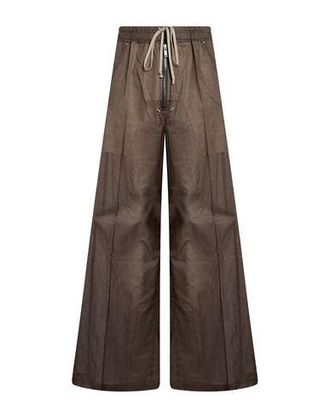 Rick Owens BAS - Pantalons sur YOOX.COM