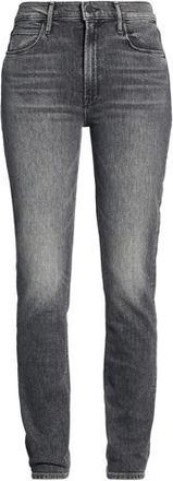 Mother BAS - Pantalons en jean sur YOOX.COM