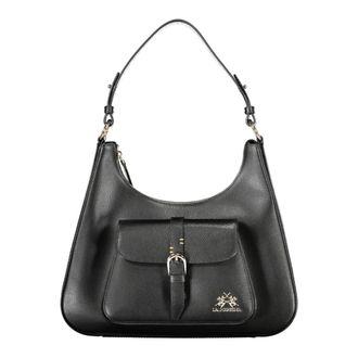 La Martina Femme, Sacs, Noir, Taille: ONE Size Caterina Bag