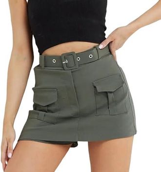 Generic Jupe Longue Bohème Grande Taille Plissée Hiver De Asymétrique Frange Ronde and Bain Fleur Amincissante Luxe Noires Moutarde Nouveautés Bermuda Une Tau