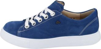 Finn Comfort Sneakers - - Shoes - Damen - Blau - 40 EU