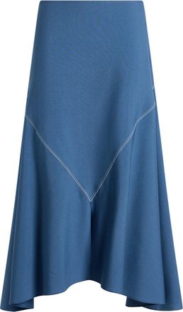 Marni HOSEN & R&Ouml;CKE - Midi-R&ouml;cke auf YOOX.COM