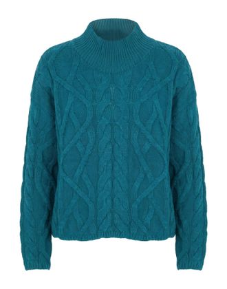 Alpha Studio STRICKWAREN - Rollkragenpullover auf YOOX.COM