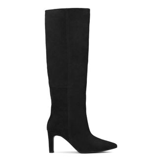 Kazar Bottes Hautes Kamala - Femme - Chaussures - Noir - Taille: 39 EU