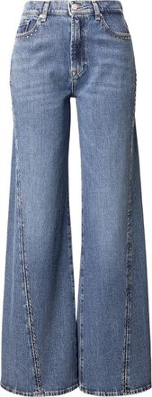 7 For All Mankind Jeans LOTTA