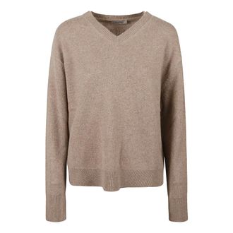 Max Mara Smmfata - Femme - Pulls - Vert - Taille: 40 FR