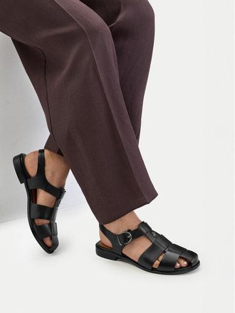 Beverly Hills Polo Club Sandalen EO-WB-GEMMA-13 Schwarz