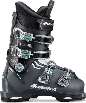 Nordica Damen Ski-Schuhe THE CRUISE 75 X W R (GW)